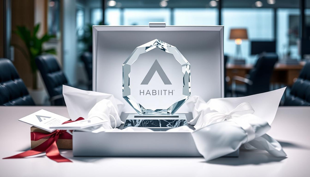 Corporate Gifting Trends: 3D Crystal Photos Impact Business – Crystal Eon 3D