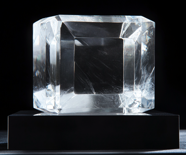 What is K9 Crystal? 3D Crystal Photo Explained – Crystal Eon 3D